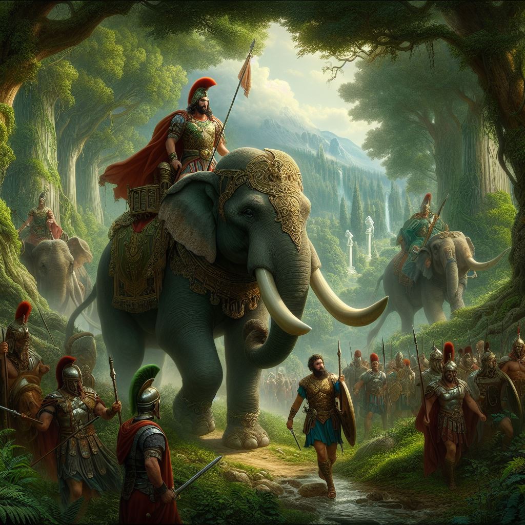 Les Trois Guerres Puniques : Histoire complète de Rome contre Carthage ...