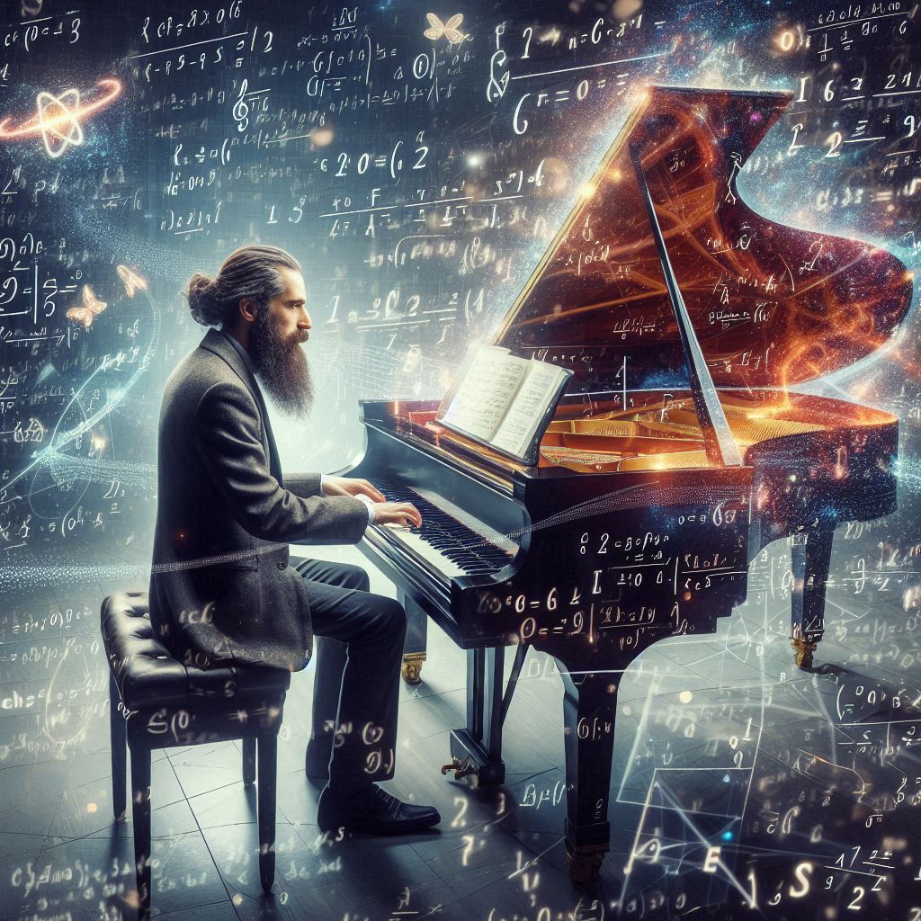 Léonard Euler et la musique