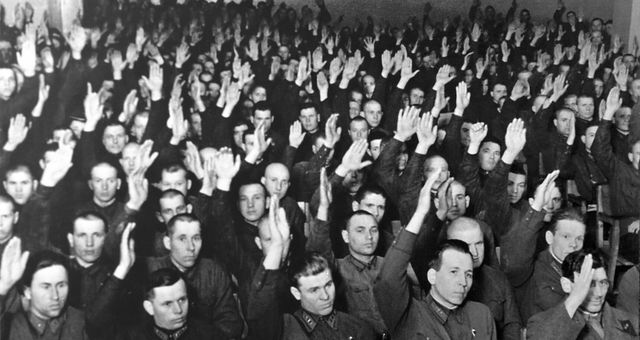 Les procès de Moscou (1936-1938) : une mise en scène de la terreur ...